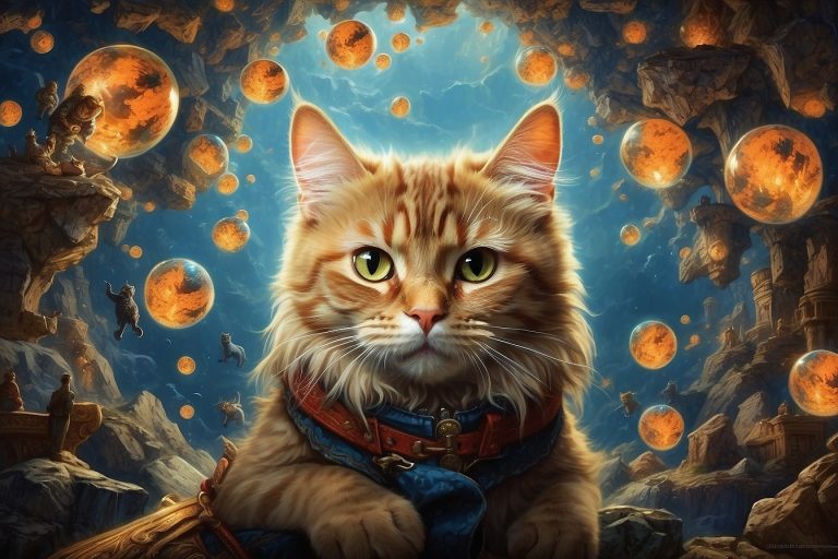 Can Cats See Human Stripes? Science Explains Yes or No! - BAGRICA